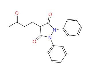 凯布宗（酮基保太松）